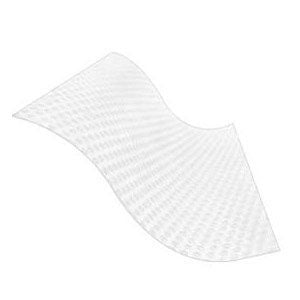 Mepitel One Non-Adherent One-Sided Soft Silicone Wound Contact Layer ...