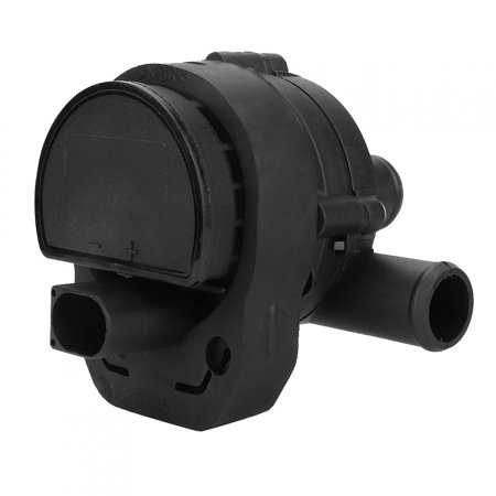 Water Pump Auxiliary Pump Water Auxiliary Pump Water Pump Fit For Car ...