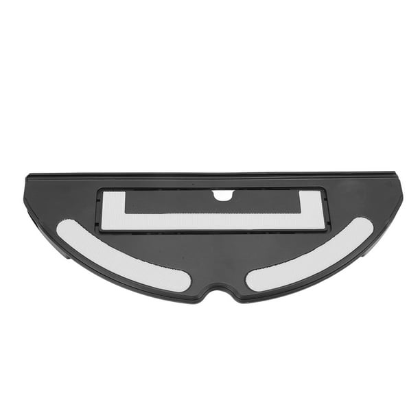 Soporte para trapeador de aspiradora, soporte para trapeador controlado eléctricamente Soporte ...