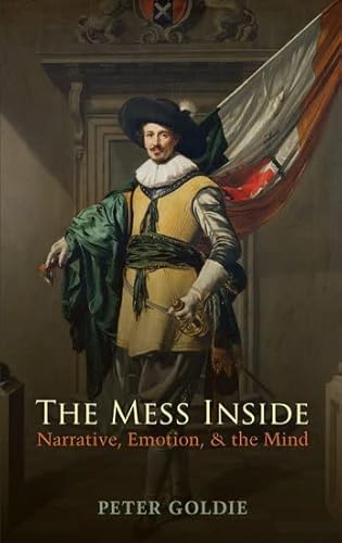 Pre-Owned Mess Inside : Narrative, Emotion, and the Mind - Walmart.com