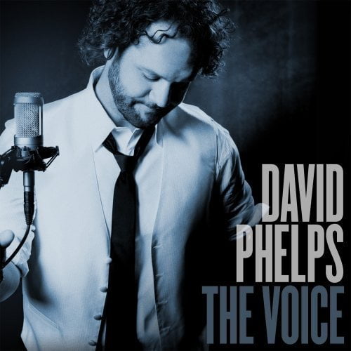THE VOICE [DAVID PHELPS (GOSPEL)] [CD] [1 DISC] - Walmart.com - Walmart.com