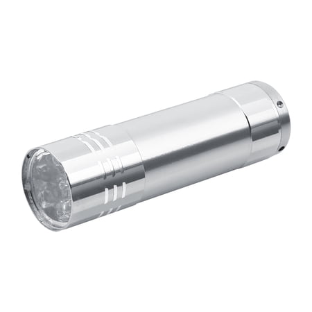 Led Light Egg Candler Tester Battery Operated Bright Cool LED Light ...