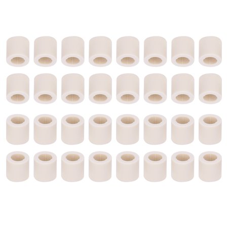 Pool Cue Ferrule, Portable And Lightweight Billiard Cue Stick Ferrules ...