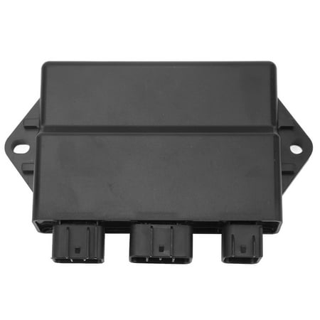 CDI Igniter Box Module, High Reliablity Stable Performance Black CDI ...