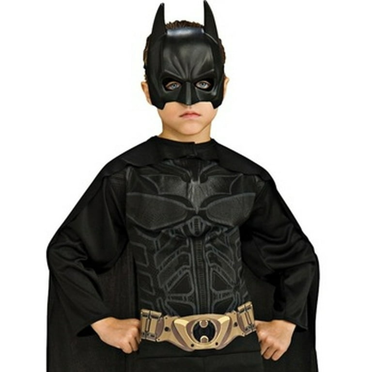 Batman Costume Kids Dark Knight
