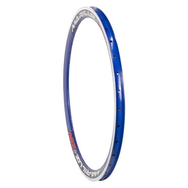 Rin bicicleta R28 x36H aluminio aero negro | Walmart en línea