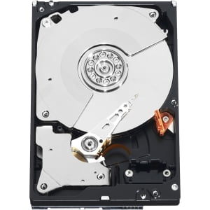 100tb Hard Drive