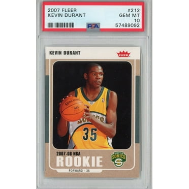 2018-19 Hoops SGA #DAL1 Luka Doncic Rookie Card Graded BCCG BGS 10 ...