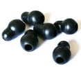 Universal Stethoscope Ear Tips Replacement 6 Pairs Comfortable Silicone ...