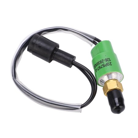 Fyydes 126‑2938,Pressure Switch,Pressure Switch Sensor 126-2938 ...