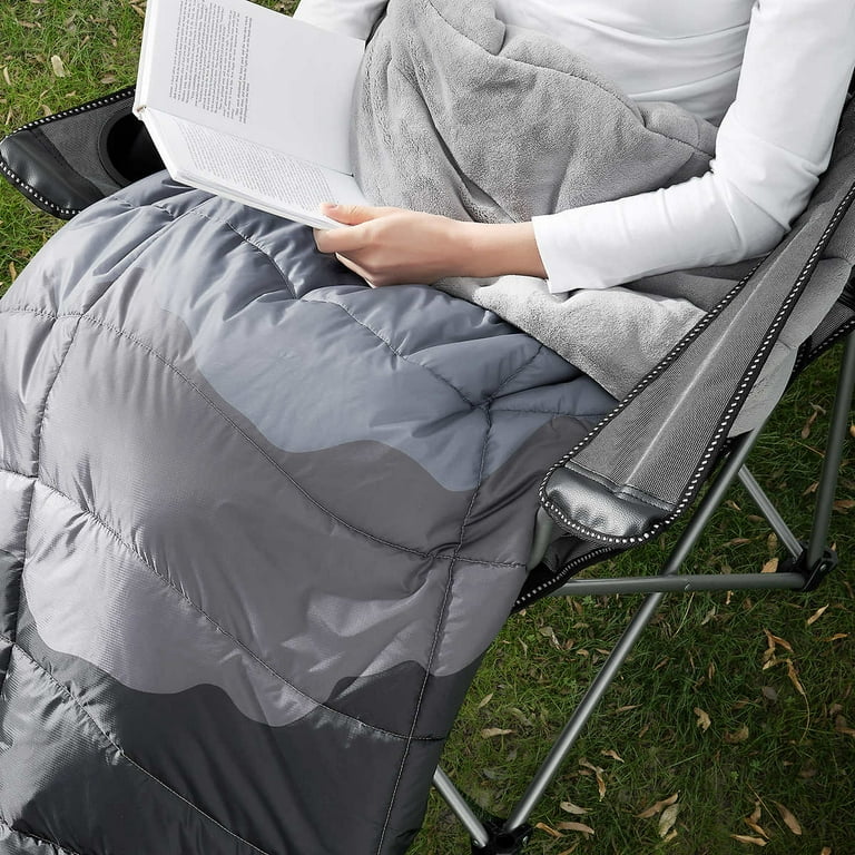 Weatherproof Vintage Summit Outdoor Blanket - Walmart.com Weatherproof Vintage Summit Outdoor Blanket - Walmart.com
