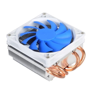 ZALMAN CNPS-9500 AT - Processor cooler - (for: LGA775, LGA1156, LGA1366 ...