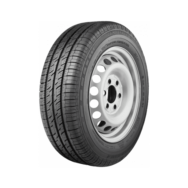 Llanta 195R15C 106/104R Euzkadi modelo CAMPERA LT 2 8PR | Walmart en línea