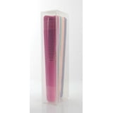 Krest Cleopatra 400 7-Inch All Purpose Hair Comb, Barber's ...