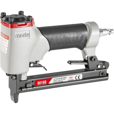 Stinger CS150B Pneumatic Cap Stapler, 1" Caps, 5/8" to 1-1/2" Staples ...