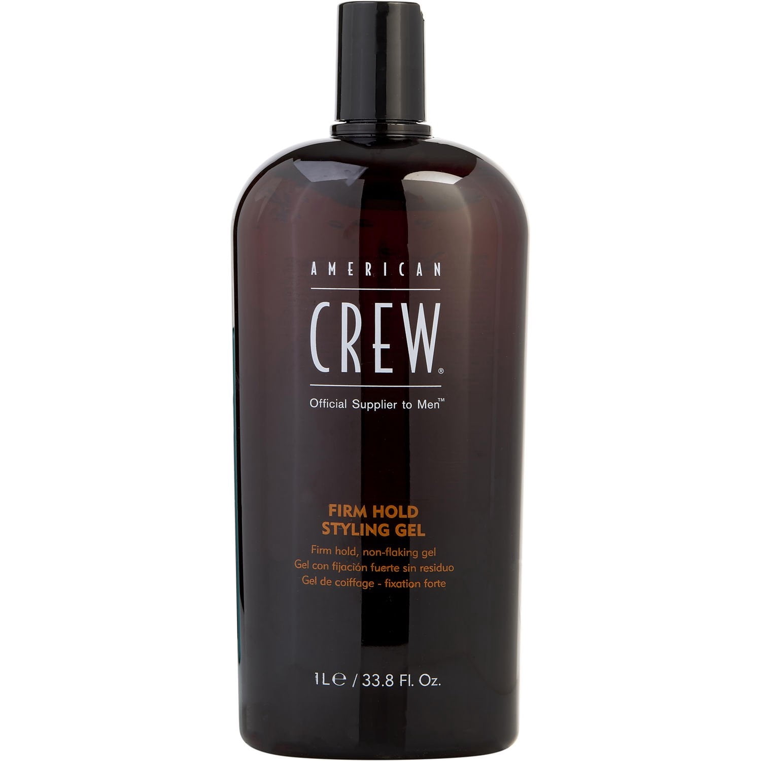 American Crew Styling Gel Firm Hold 33.8 Oz | Walmart en línea