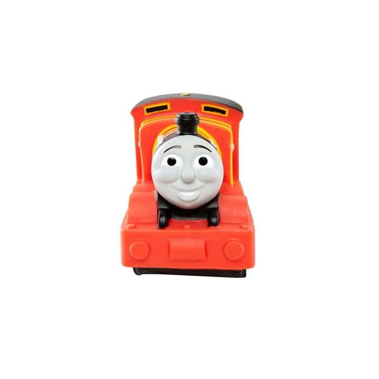 Thomas The Tank Engine James