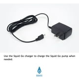 Squid Go Leg/Knee Active Cold Compression Therapy / Ice Cold Therapy ...