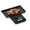 Taylor 3817 Compact Digital Kitchen Scale - Walmart.com
