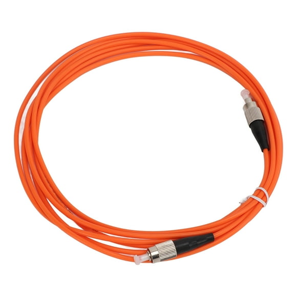 Fiber Optic Ethernet Cable