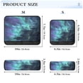 2 Car Seat Belt Covers S Size 6.5*6.5 Inches Car Seat Belt Shoulder Pad ...