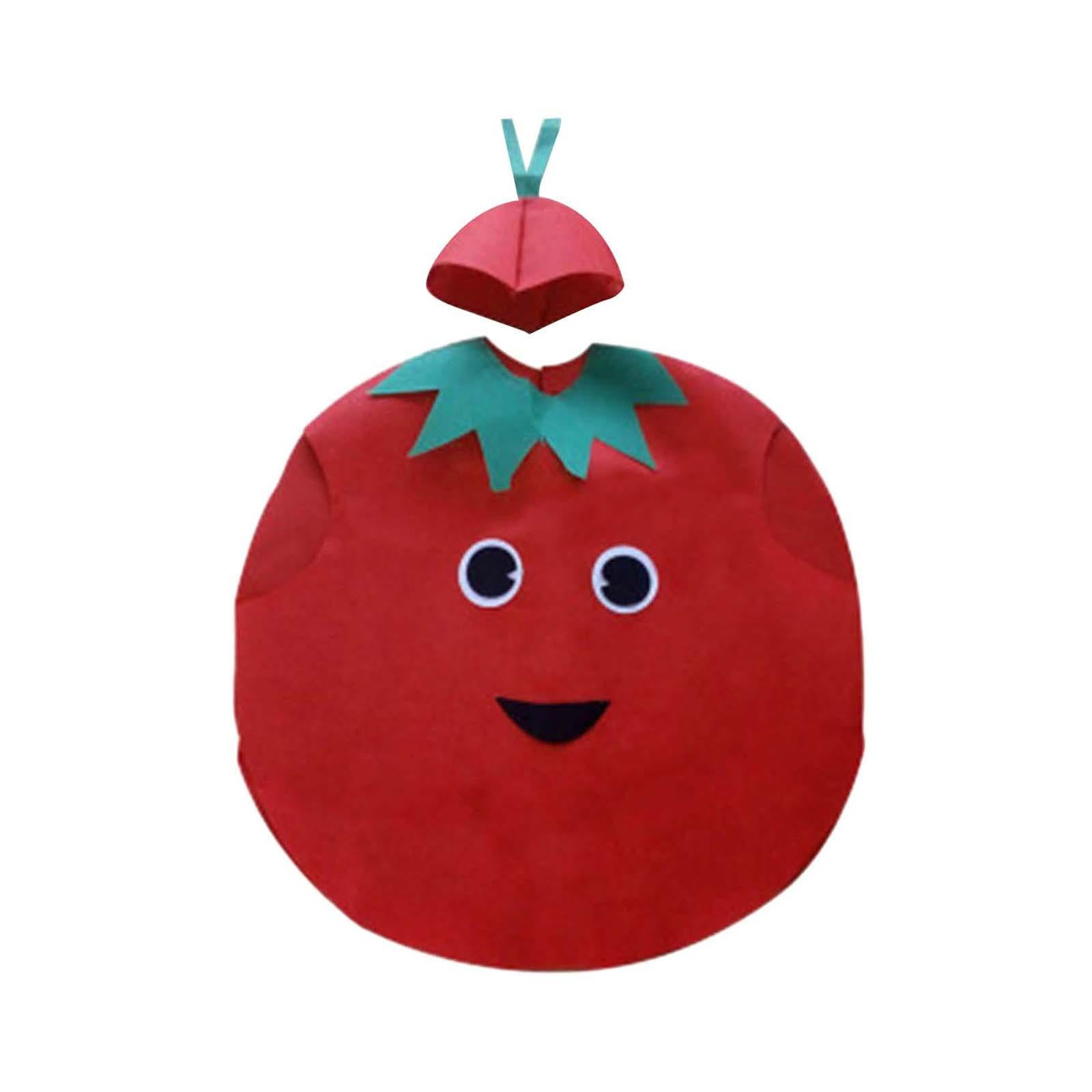 Click here for Beloving Adult Food Costume Cute Cosplay Apparel F... prices