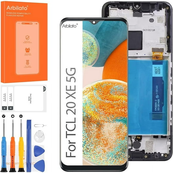 Tcl Screen Replacement