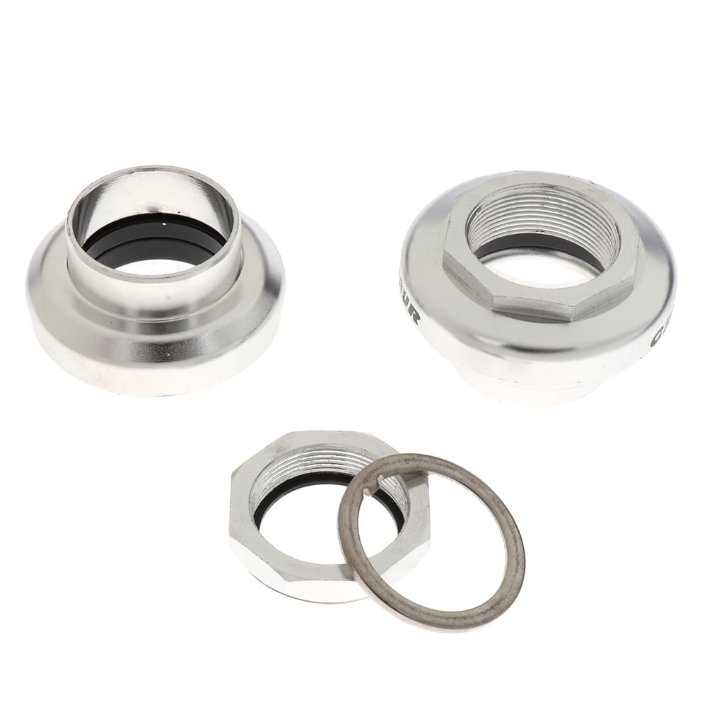 Velo Orange 1" Sealed Bearing Headset Threaded Treadly Bike Shop ...