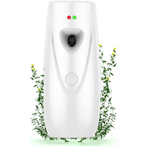 Air Freshener Dispenser