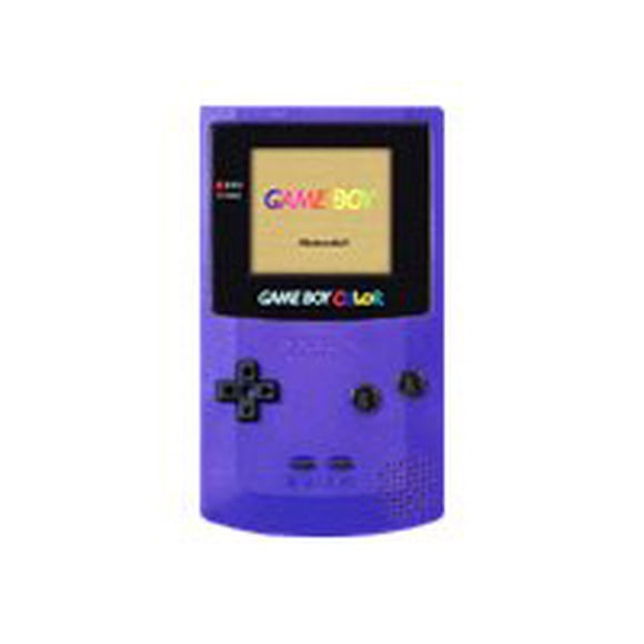Nintendo Gameboy