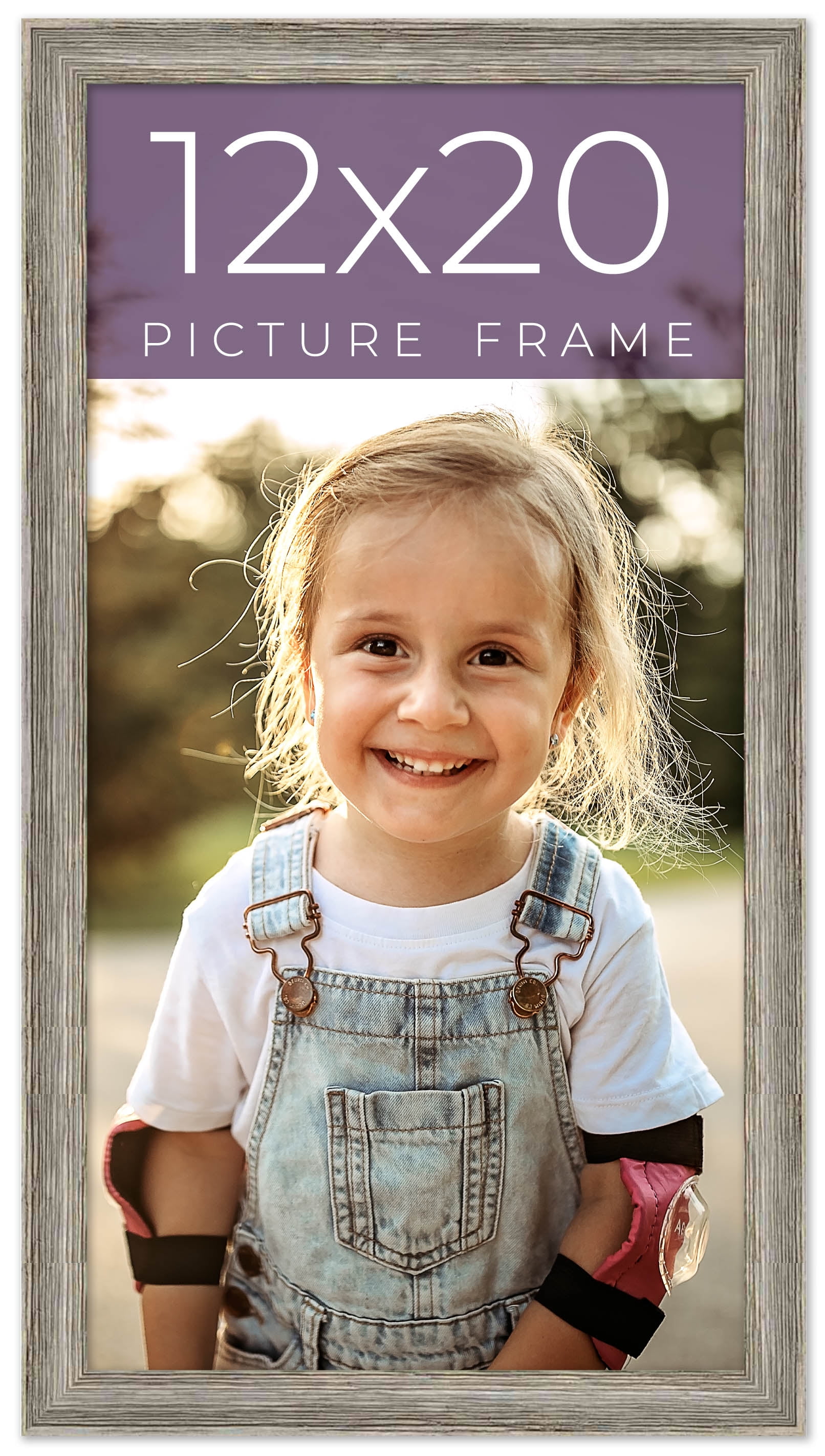 12 X 20 Poster Frame