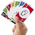 DOS Second Edition Card Game For Game Night Featuring Two Discard Plies ...