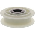 Exact Replacement Parts ER279640 Dryer Idler Pulley (Whirlpool 279640 ...