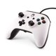 PowerA Wired Controller for Xbox One - White - Walmart.com