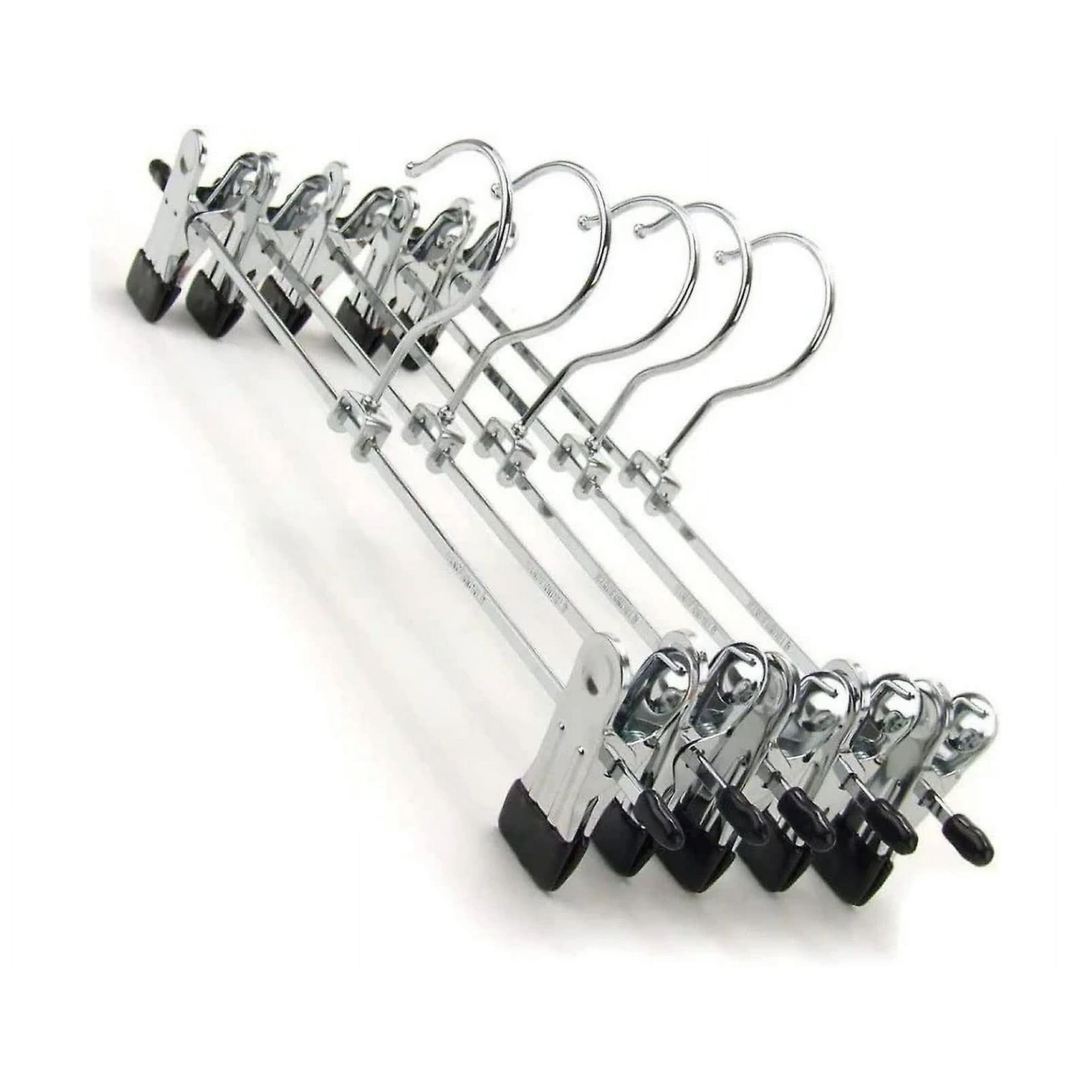 Click here for Dutchman Pants Hangers  Space Saving Metal Hangers... prices