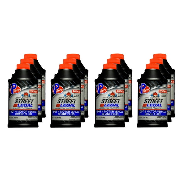 DOT 4 Brake Fluids in Brake Fluids - Walmart.com