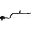Dorman 577-956 Fuel Filler Neck for Specific Lexus / Toyota Models Fits ...