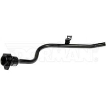 Dorman 577-956 Fuel Filler Neck for Specific Lexus / Toyota Models Fits ...