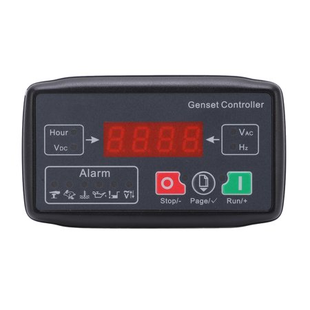 Tbest Generator Set Controller Automatic Start Stop Control Module For ...