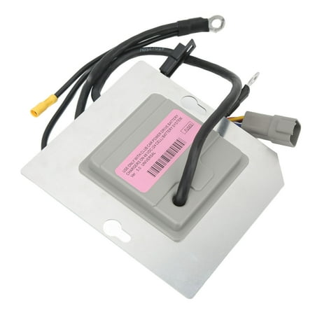 Club Car OBC,48V On Board Computer Volt On Board Computer Club Car On ...