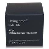 Living Proof, Hair Cream, Amp2 2 Oz, Instant Texture Volumizer ...