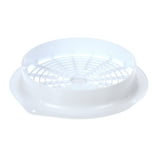 Turbo Air 30214K0100, Evaporator Fan Guard - Walmart.com