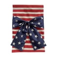 Beforeyayn Independence Day Decorative Garden Flag, Decorates yard and ...