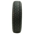Thunderer Ranger A/T R404 LT235/80R17 120/117S E Light Truck Tire, All ...