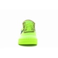 Nike Men's Air Force 1 Low Off-White Volt Shoes, from StockX - Walmart.com