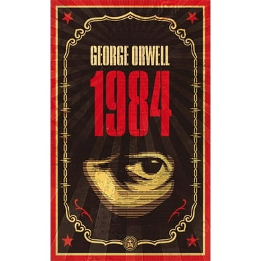 1984 (paperback) - Walmart.com