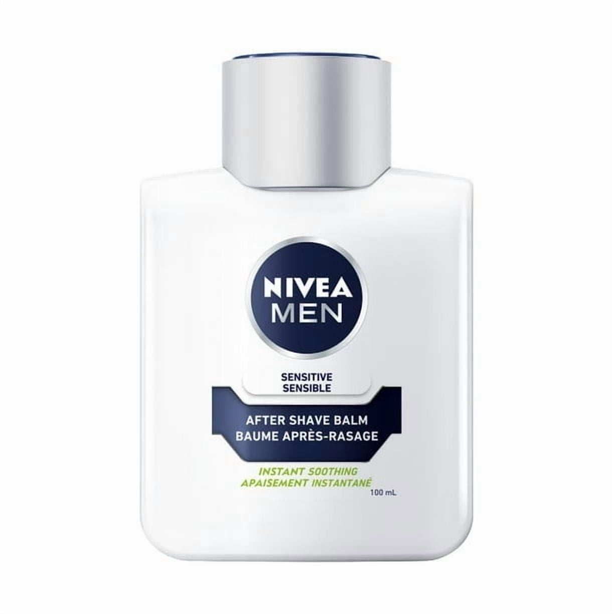 Click here for Nivea Men Sensitive Skin After Shave Balm  100 Ml prices