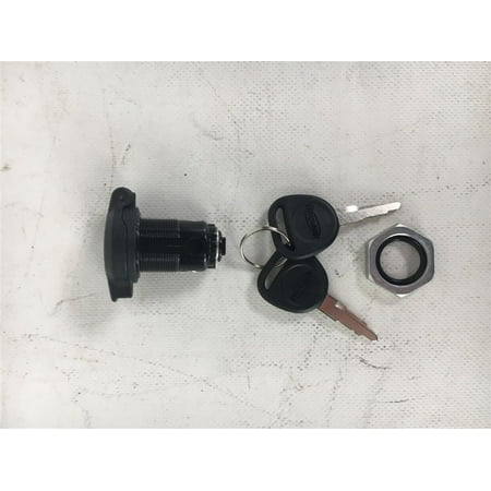 UnderCover RSAS2003CL Lock Cylinder Replacement For SE And LUX Tonneau ...