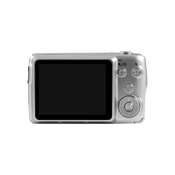 VividPro - 18 MP, 8X Optical Zoom Lens Digital Camera - Walmart.ca