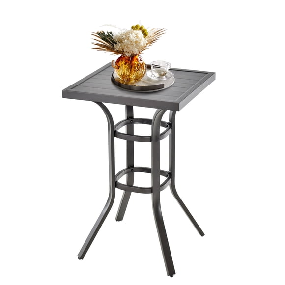 24 Inch Patio Table